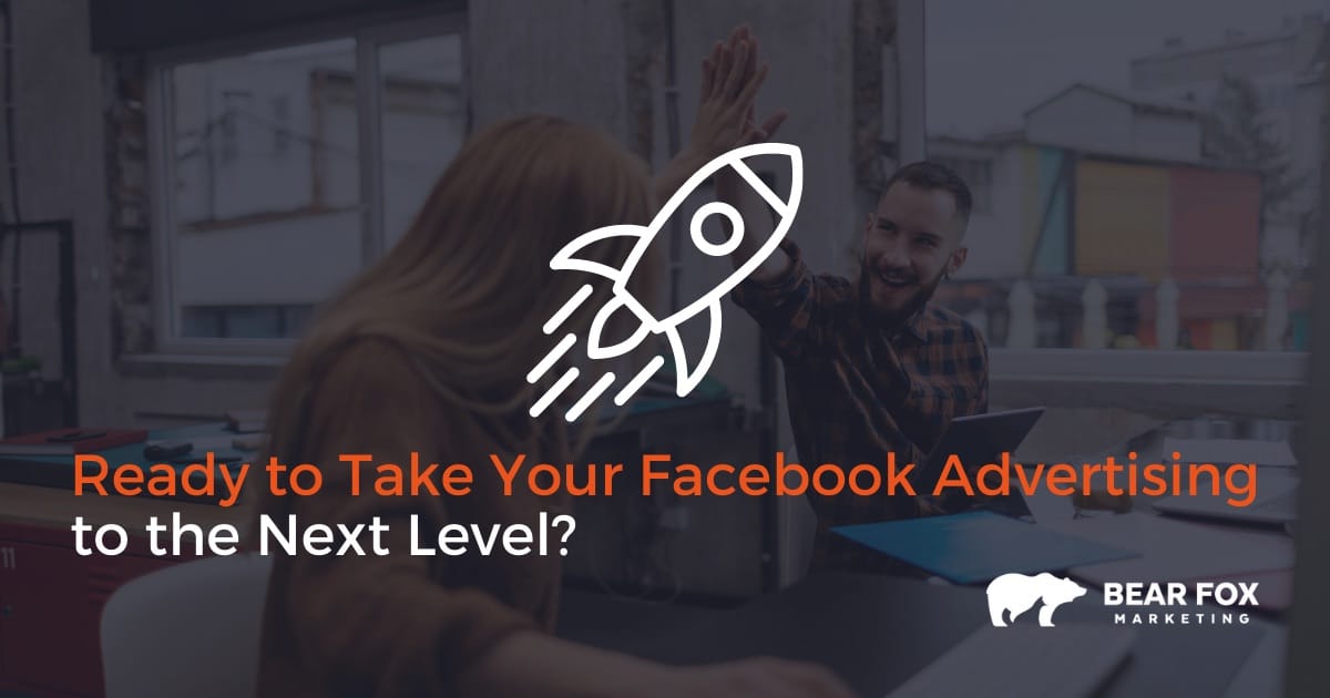 Facebook Advertising Ultimate Guide: How To Build Trust
